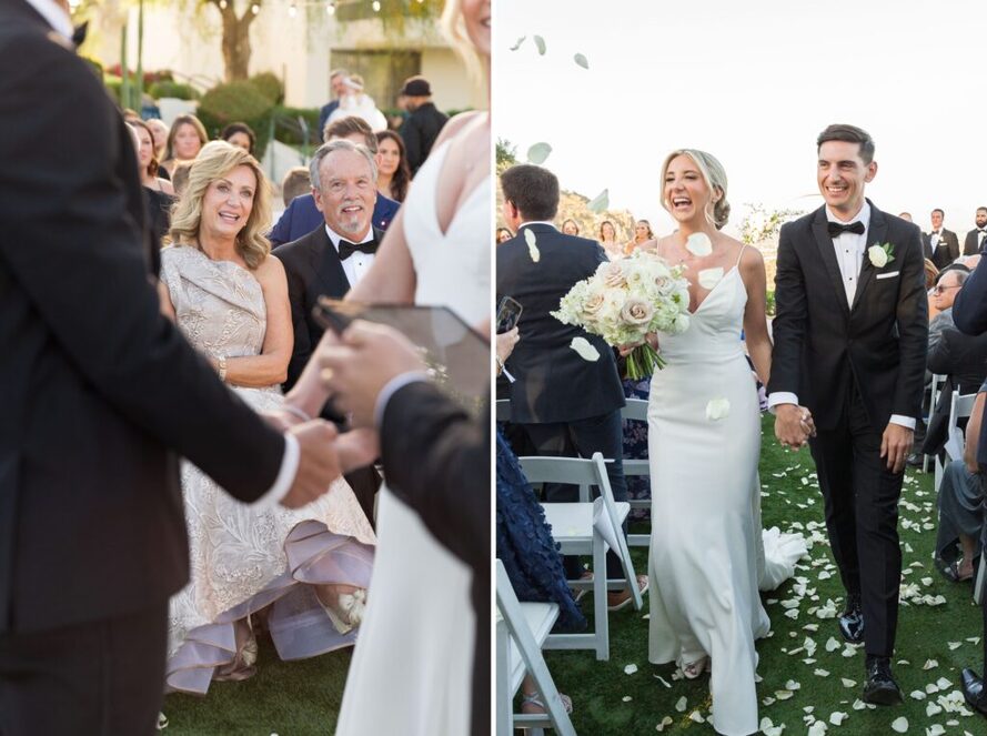 Ashley & Brian’s ADERO Scottsdale Wedding » Karlee K Photography